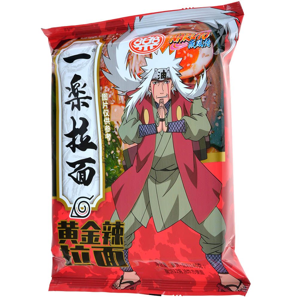 Сублимированная лапша Naruto острая (140 г) | Купить настольную игру в ...